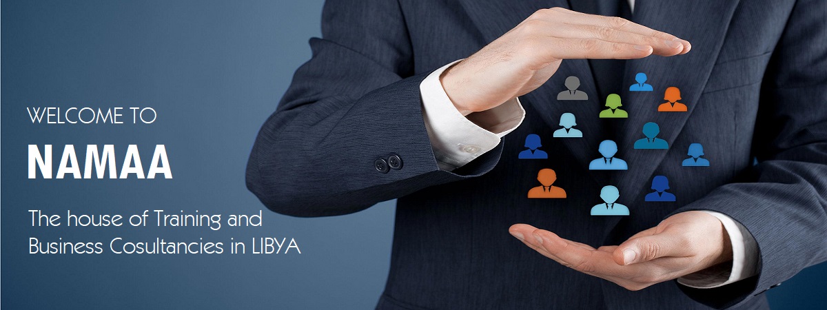 NAMAA – Training and Business Consultancies